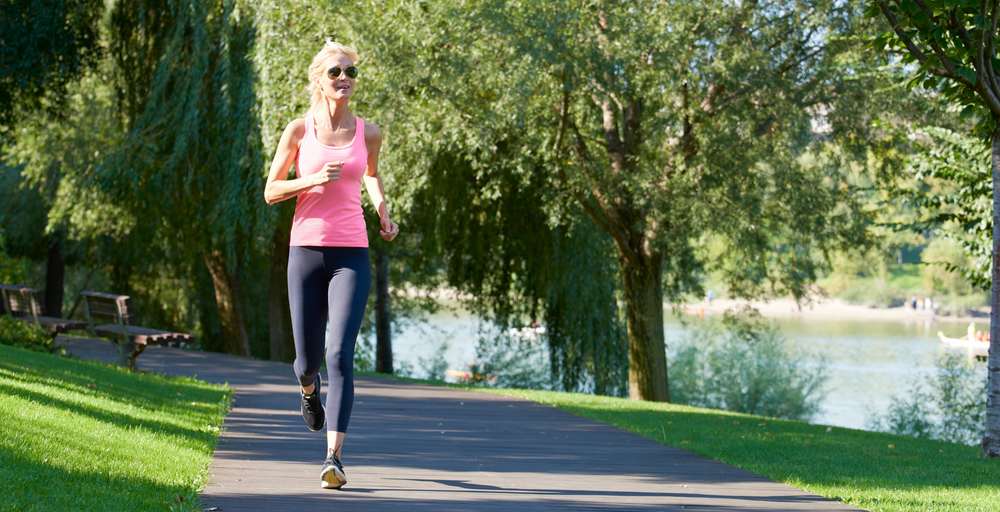 A Daily Self-care checklist for a more positivity - Green Apple Active