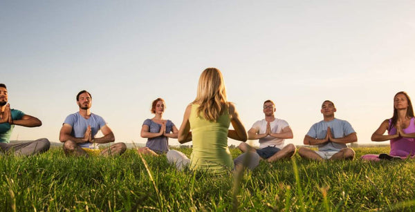 Exploring the Mind-Body Connection in Yoga: How Yoga Nurtures Holistic ...