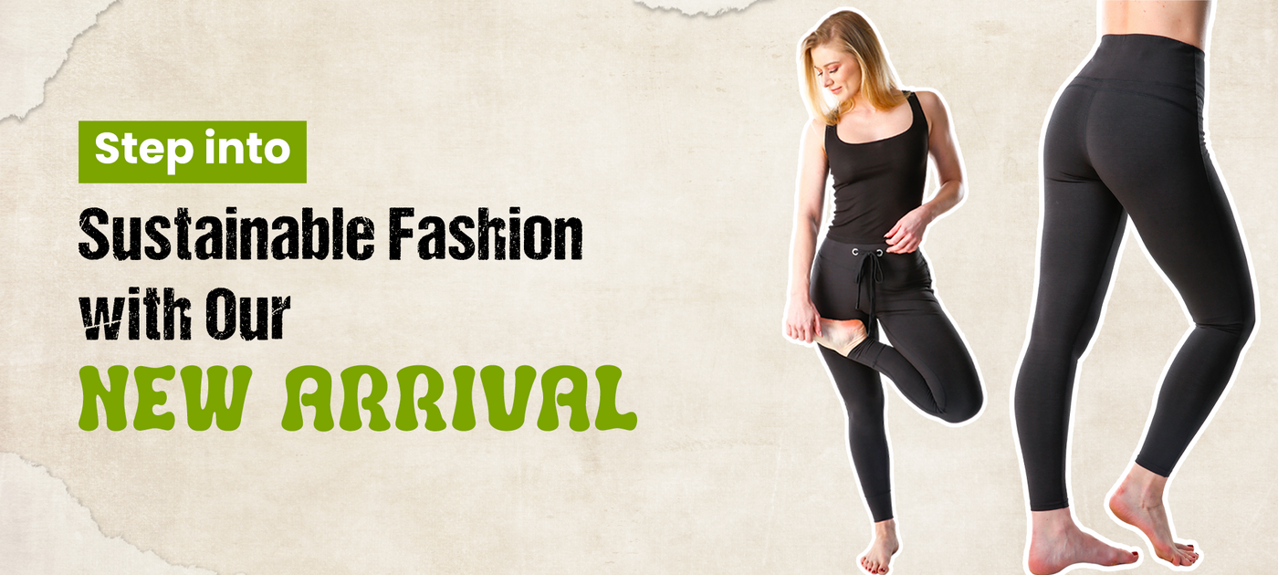 Green Apple Active | Organic Bamboo Active & Yoga Clothing