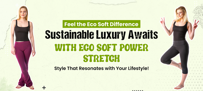 Green Apple Active | Organic Bamboo Active & Yoga Clothing