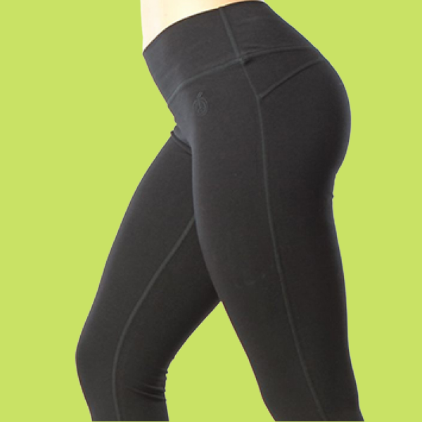 Green Apple Active | Organic Bamboo Active & Yoga Clothing