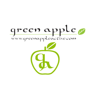 Green Apple Size Chart & Fit Guide | - Green Apple Active